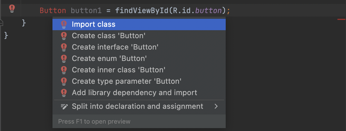 【AndroidStudio】Buttonの使い方を初心者にわかりやすく説明｜AndroidBlog.東京