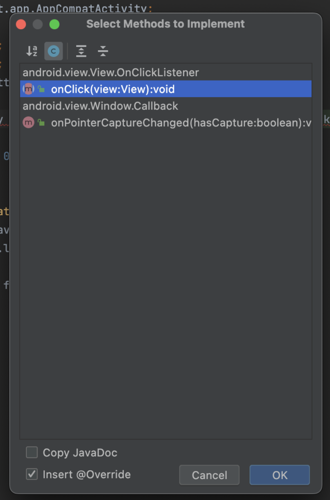 【AndroidStudio】Buttonの使い方を初心者にわかりやすく説明｜AndroidBlog.東京
