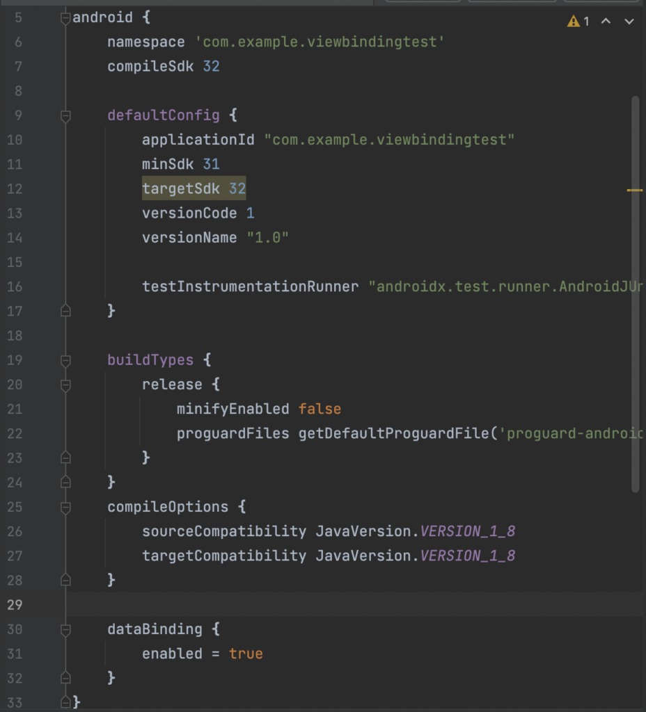 【findViewByIdを使わない方法ViewBinding】初心者に歴史の流れと共にわかりやすく解説｜AndroidBlog.東京