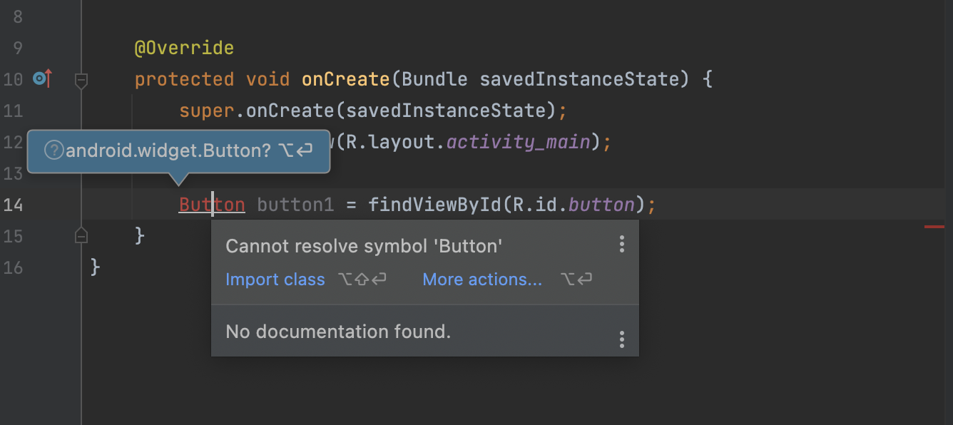 【AndroidStudio】Buttonの使い方を初心者にわかりやすく説明｜AndroidBlog.東京