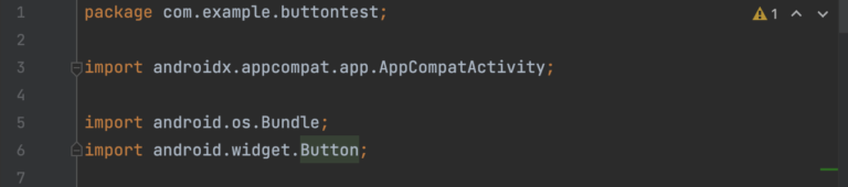 【AndroidStudio】Buttonの使い方を初心者にわかりやすく説明｜AndroidBlog.東京