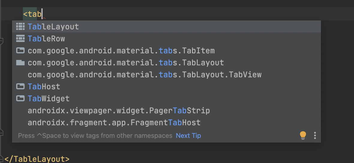 AndroidStudioレイアウト種類まとめ！違いについてわかりやすく｜AndroidBlog.東京